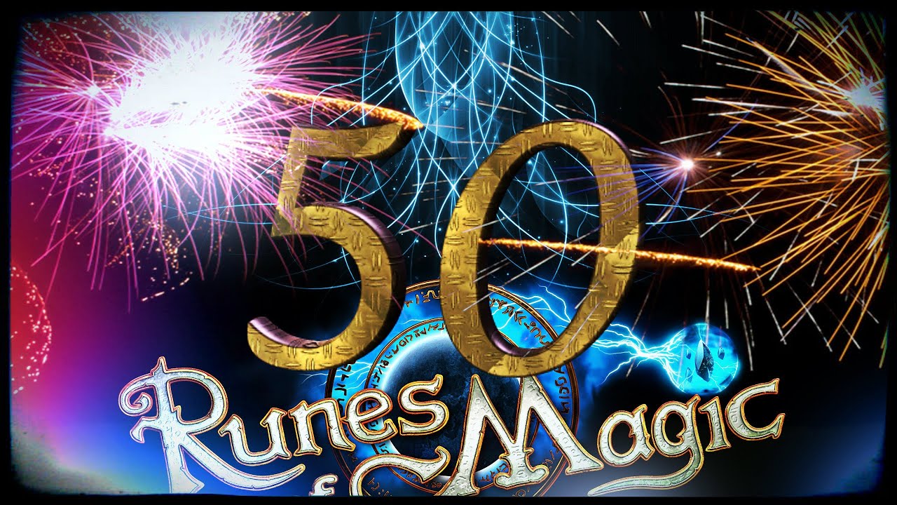 Lets play Runes of Magic - Live commentary episode 50 - YouTube