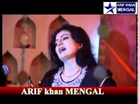 Nazia Iqbal New Album ARMANONA  Song Part  9   lebase khanda da jarredal dadena der ha de   YouTube