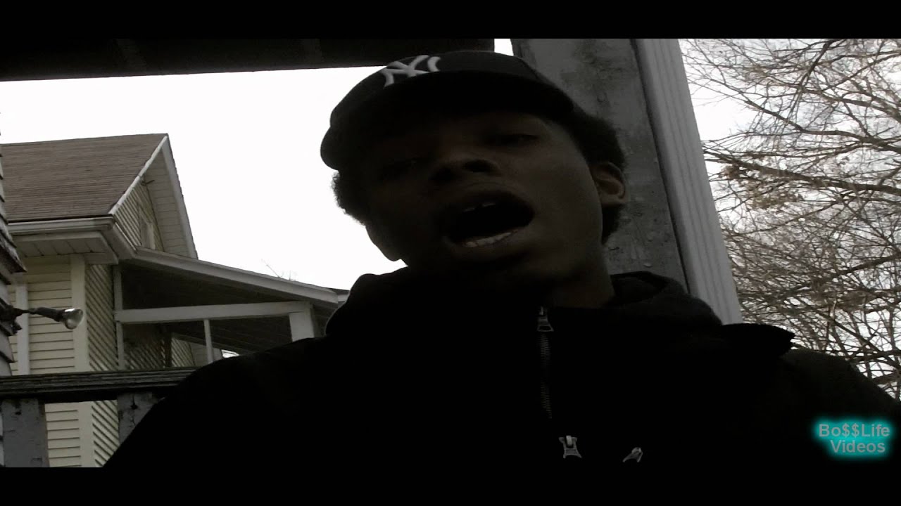 Trevor Lloyd - Fly Out (Official Video) - YouTube