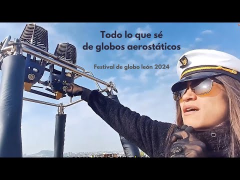 insulini- Documental de Globos (ft. Festival de León Guanajuato 2024)