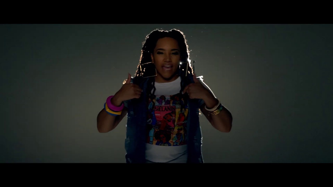 ERICA CUMBO | "VICTORY" (OFFICIAL MUSIC VIDEO) - YouTube