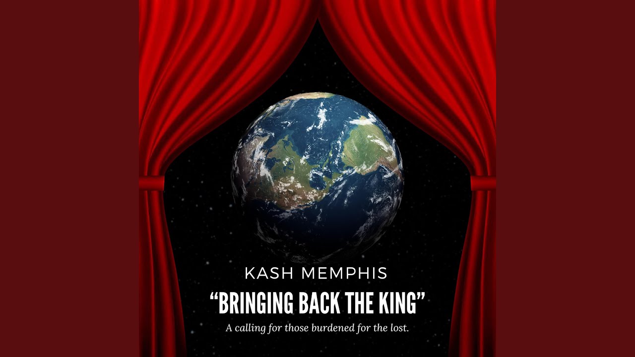 BRINGING BACK THE KING - YouTube