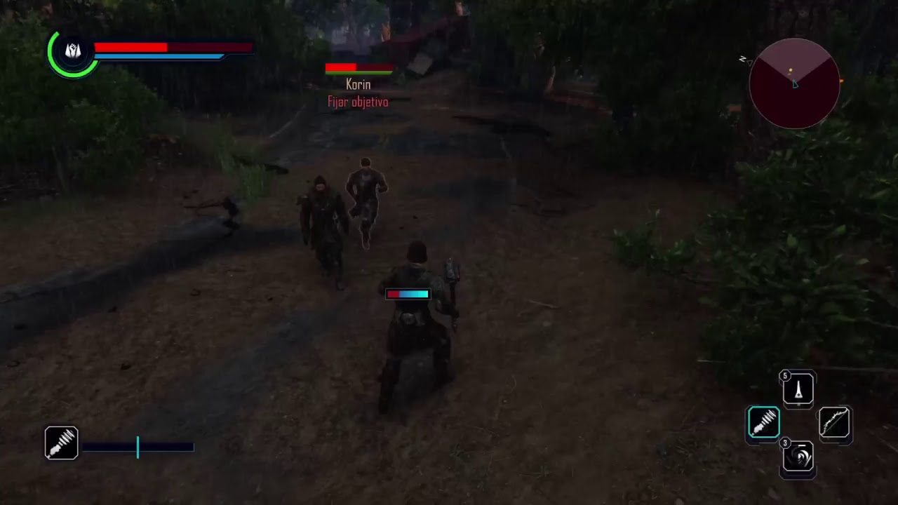 [ESP]Elex_misiones_secundarias - YouTube