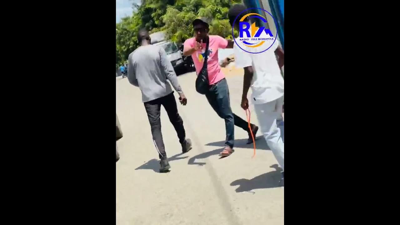 Plizyè ayisyen chwazi kite sendomeng apre Prezidan Abinader fin pran desizyon pou fèmen tout ...