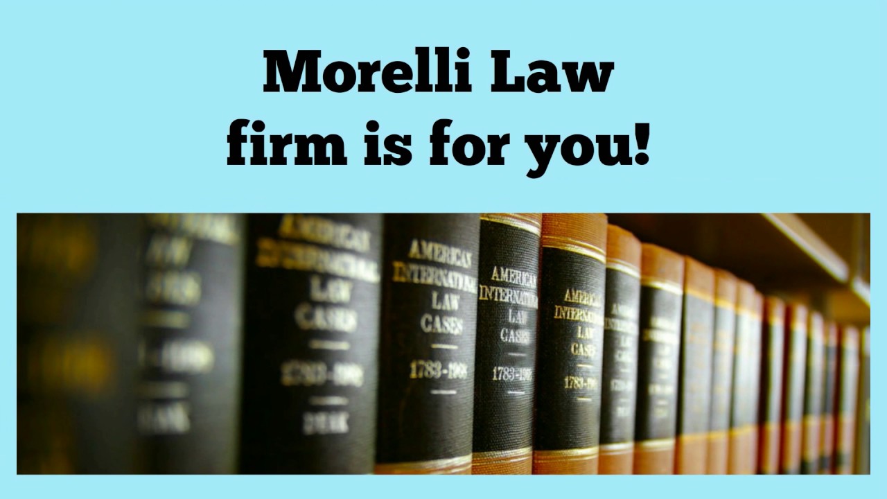 Benedict Morelli - YouTube