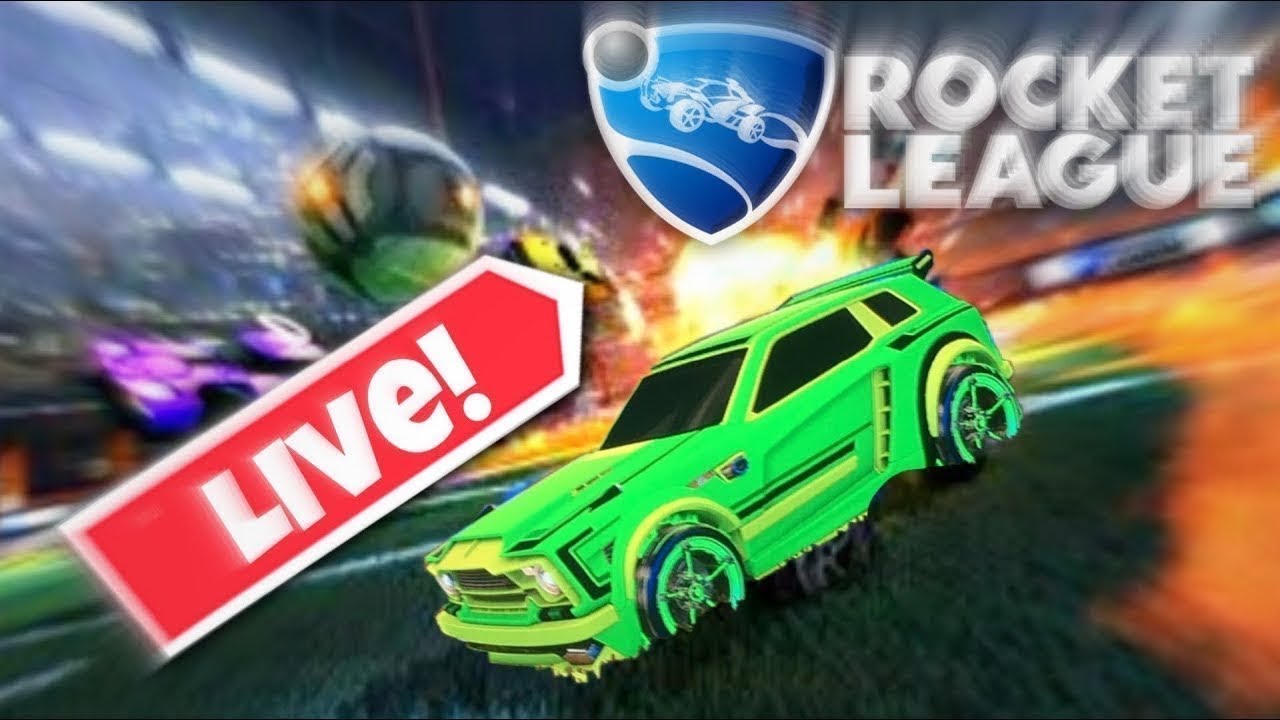 🔴Live RL Rush CHAMPION |RL #RL - YouTube