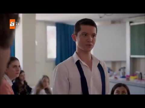 kirgin cicekler guney'in kavgası