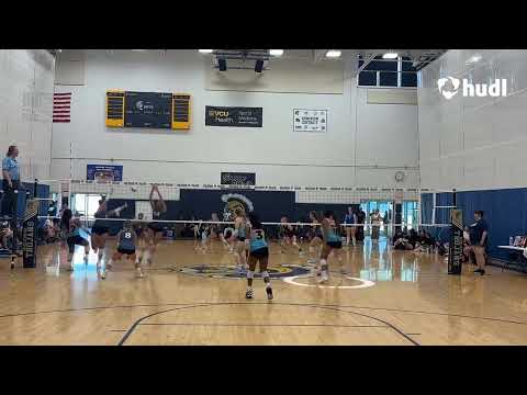 Miya-Marie Wyche Highlights 