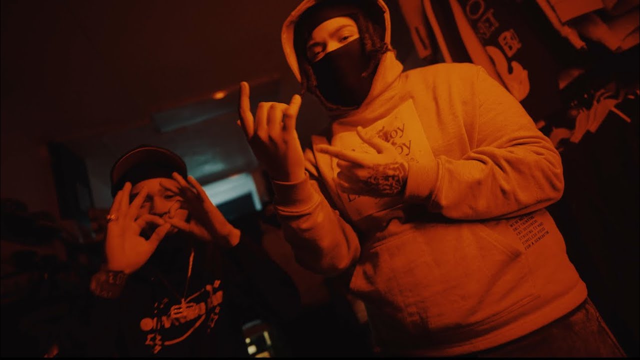 G5 Edotty x Bigga Bzz - Function (Official Music Video) #g5edotty # ...