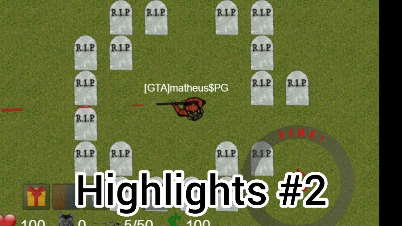 Highlights no 2d strike - YouTube