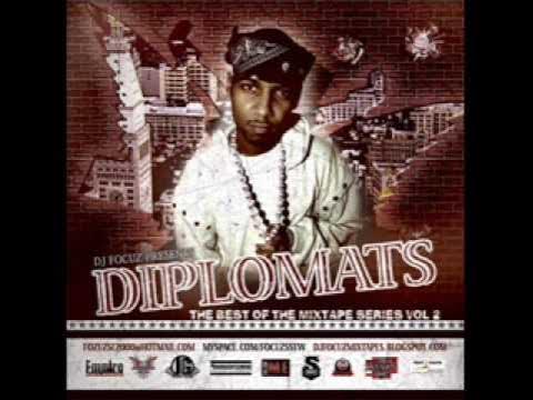 the diplomats - crunk muzik - YouTube Music