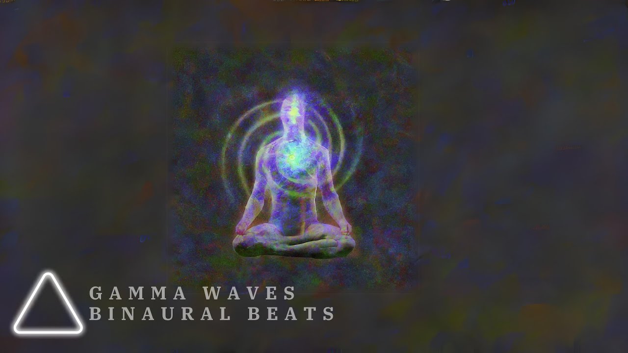 Accelerated Learning 40hz: Gamma Waves for Focus / Memory - Binaural ...