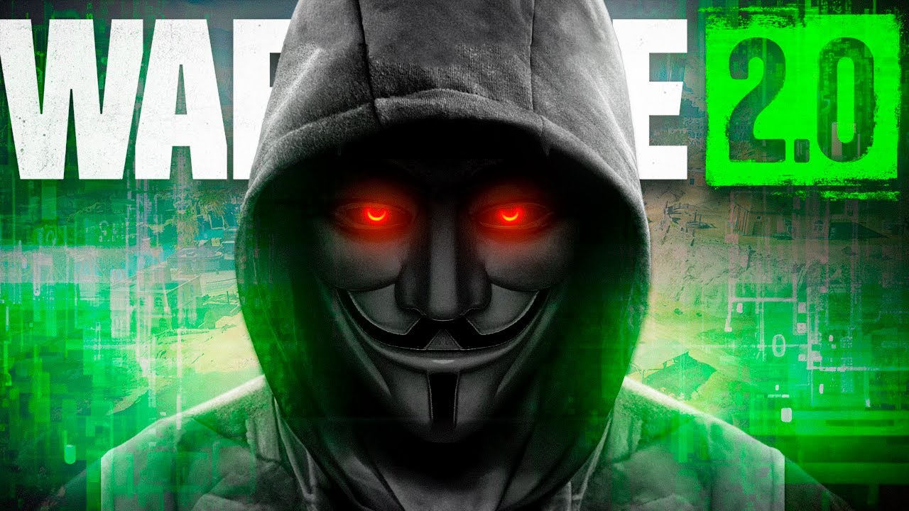 LOS HACKERS HUNDEN COD WARZONE 2.0 Y LAS RANKEDS - YouTube