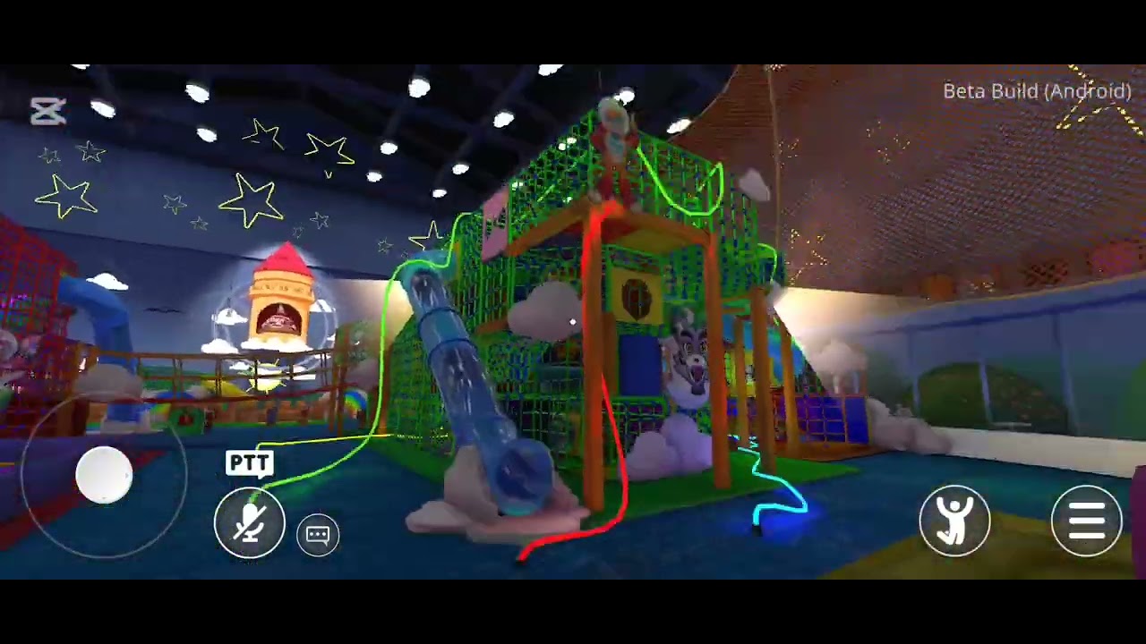 The Daycare Opening! In VrChat - YouTube