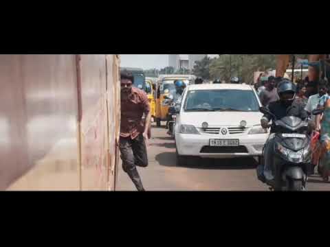 Master vathi raid promo 03 - YouTube