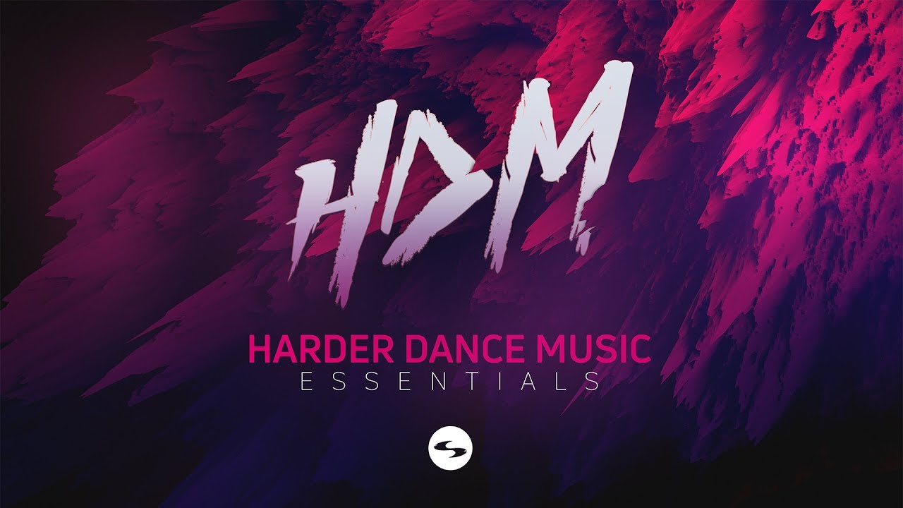 HDM - Harder Dance Music Essentials - YouTube