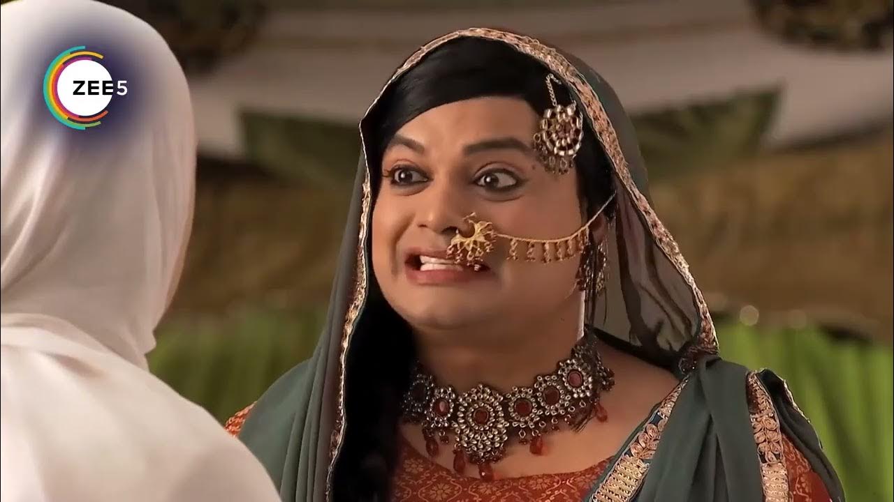 Jodha Akbar - Quick recap - 31_32_33 - Jalaluddin Mohammad Akbar,Jodha ...