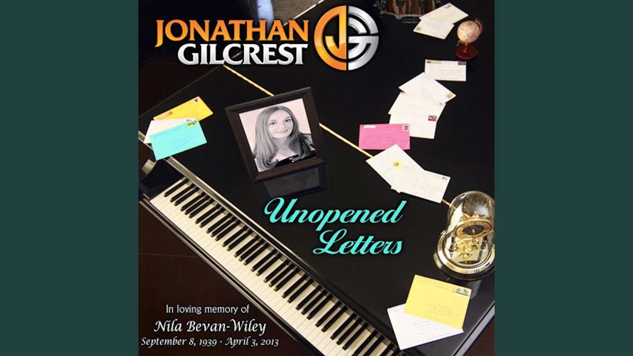 Unopened Letters (Acoustic Version) - YouTube