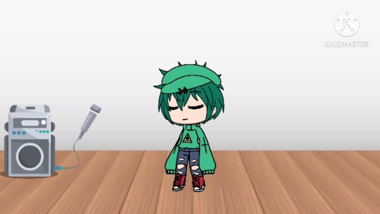 deku sing savage - YouTube