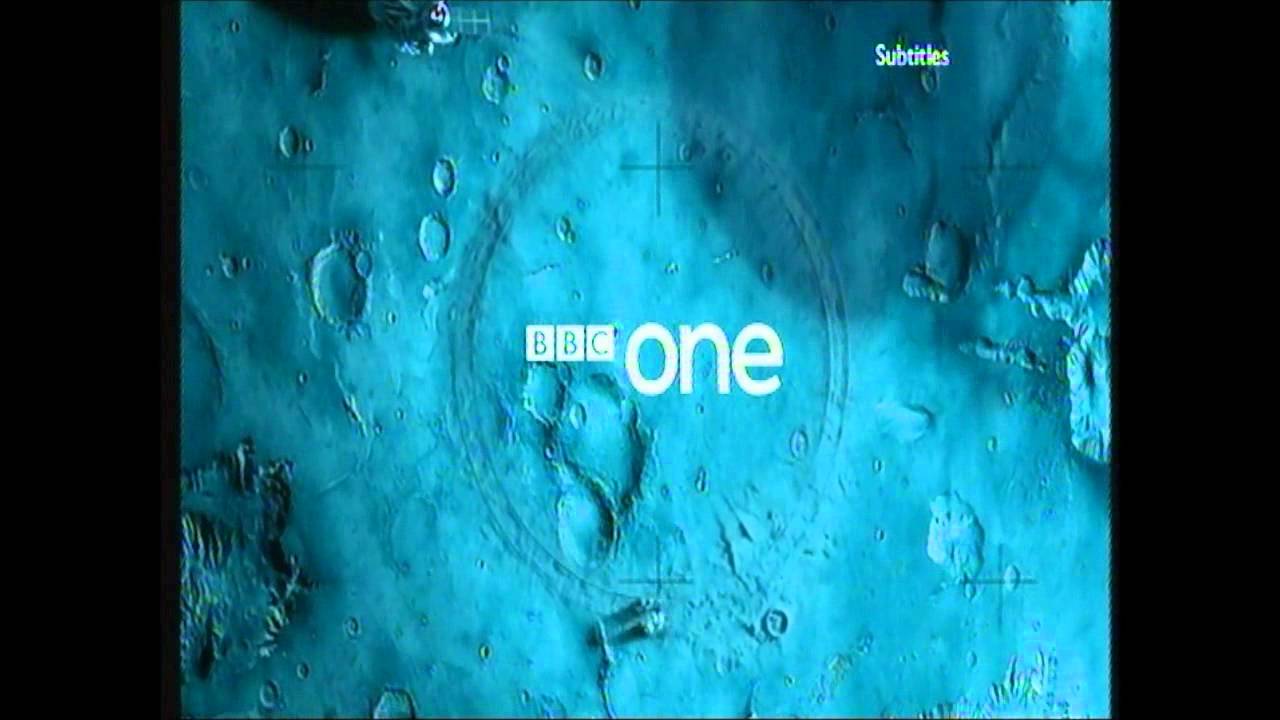 BBC One Mission Control ident - YouTube