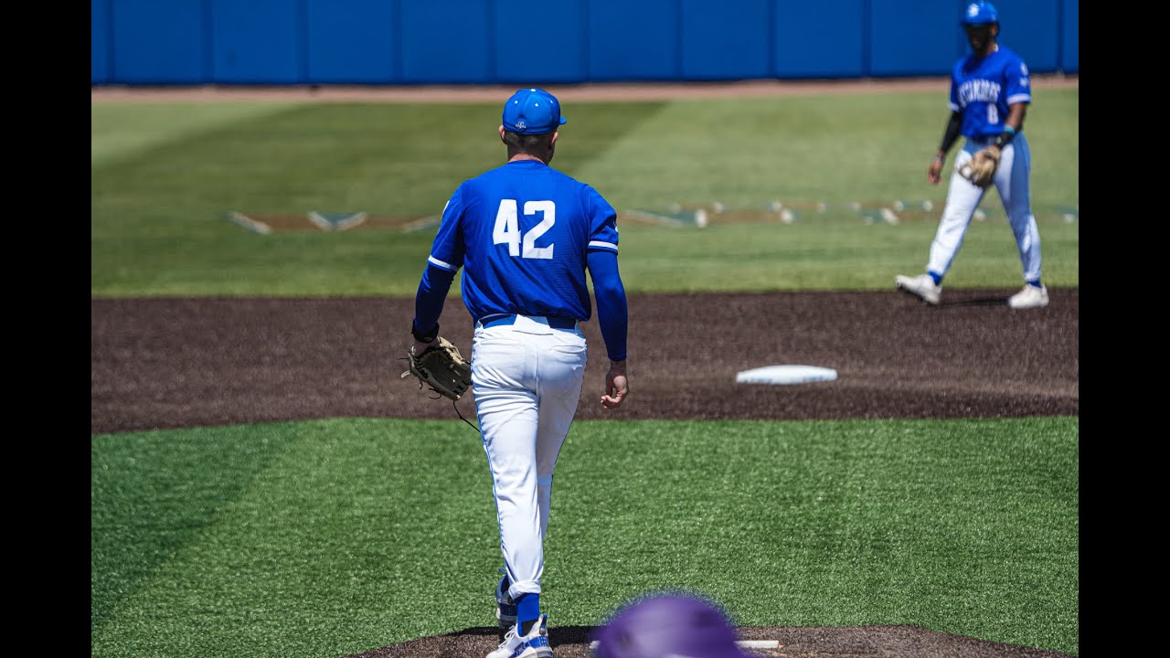 BASE: Lane Miller Interview Post UE - YouTube