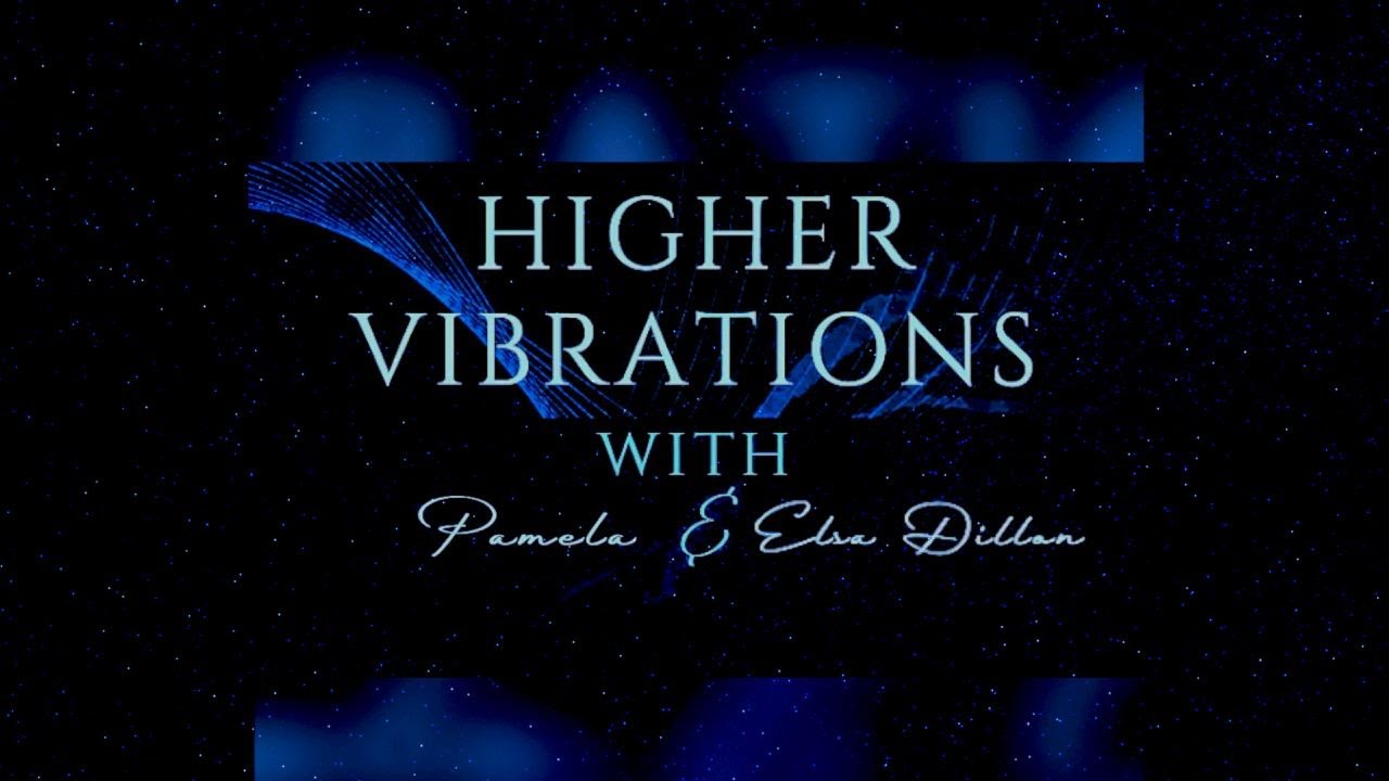 ODN Gifts with Elsa Dillon & Higher Vibrations - YouTube