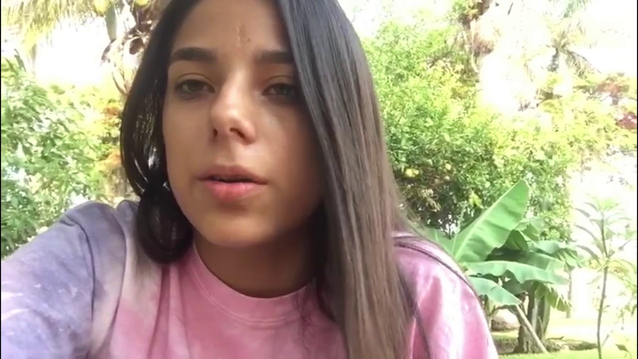 Cinthya Reyes - YouTube