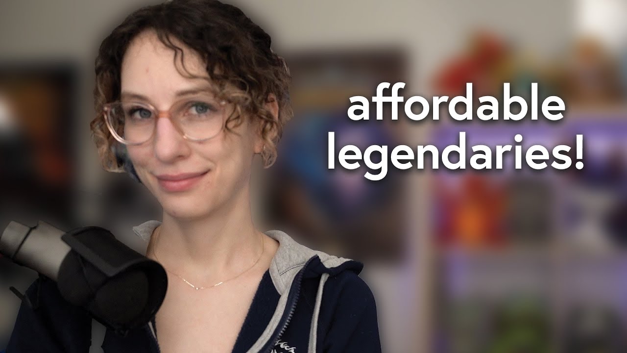 Easier Legendary Base Items and Tier from Sandworn Relic Gear ...