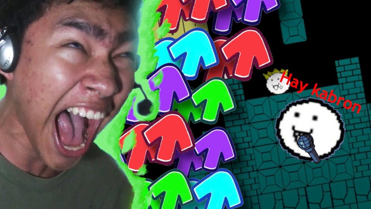 fernanfloo vs mario cat fnf/Bite [Fernan Mix] Fan Made - YouTube