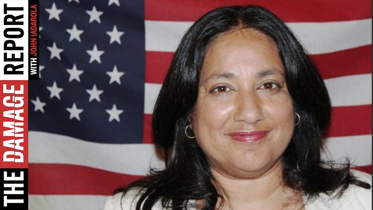 Pramilla Malick Finds Exciting New Way To Fight Corruption - YouTube