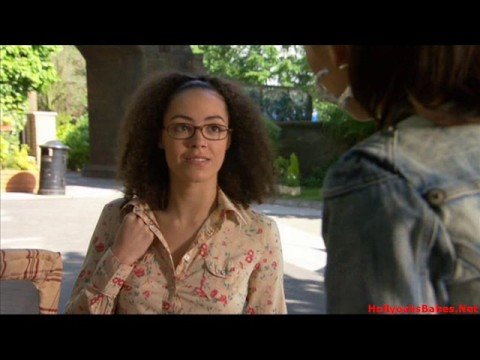 Hollyoaks Goodbye Tina - YouTube