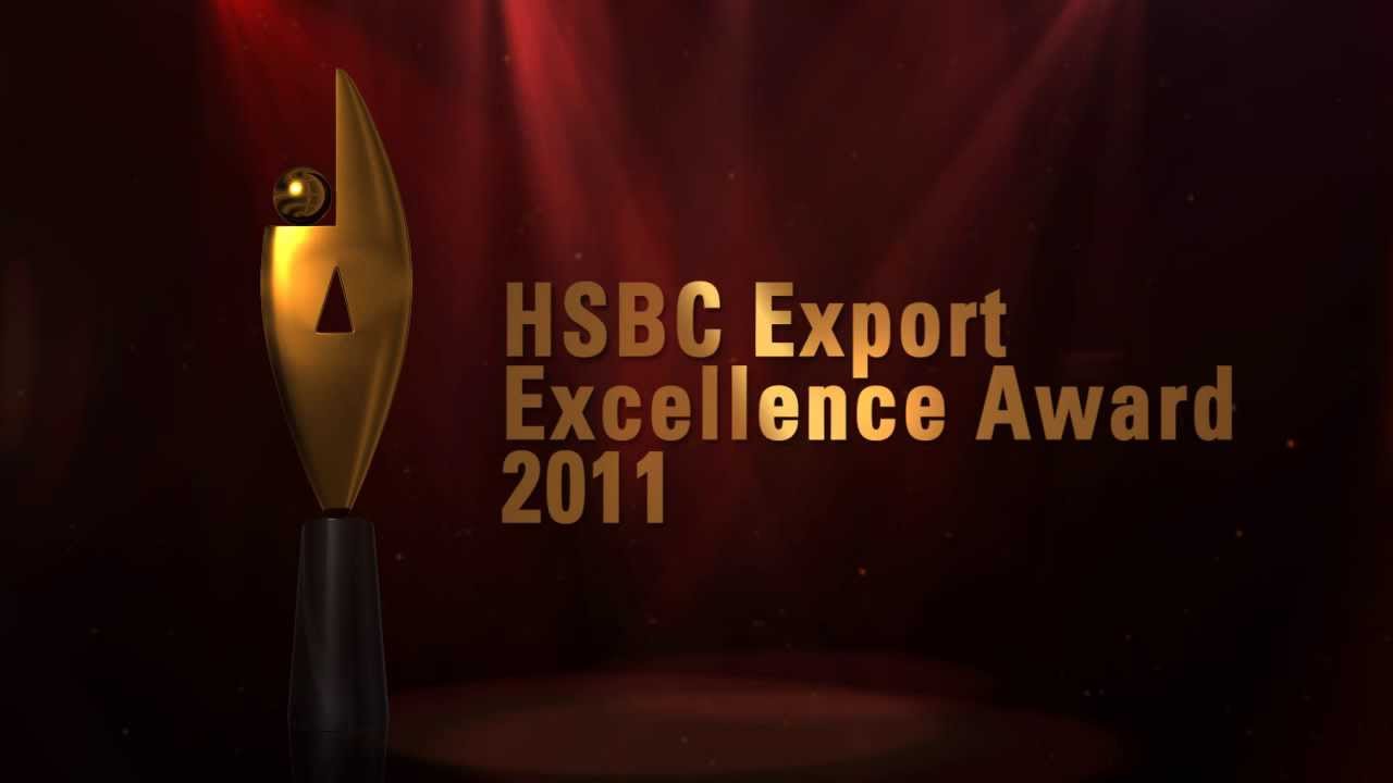 HSBC Trophy Animation - YouTube