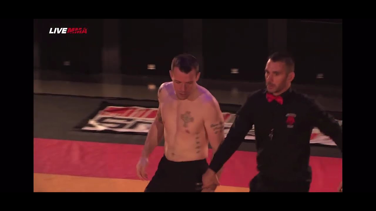 2024 Snakepit World Catch Wrestling Championship 74kg Final - Finlay ...