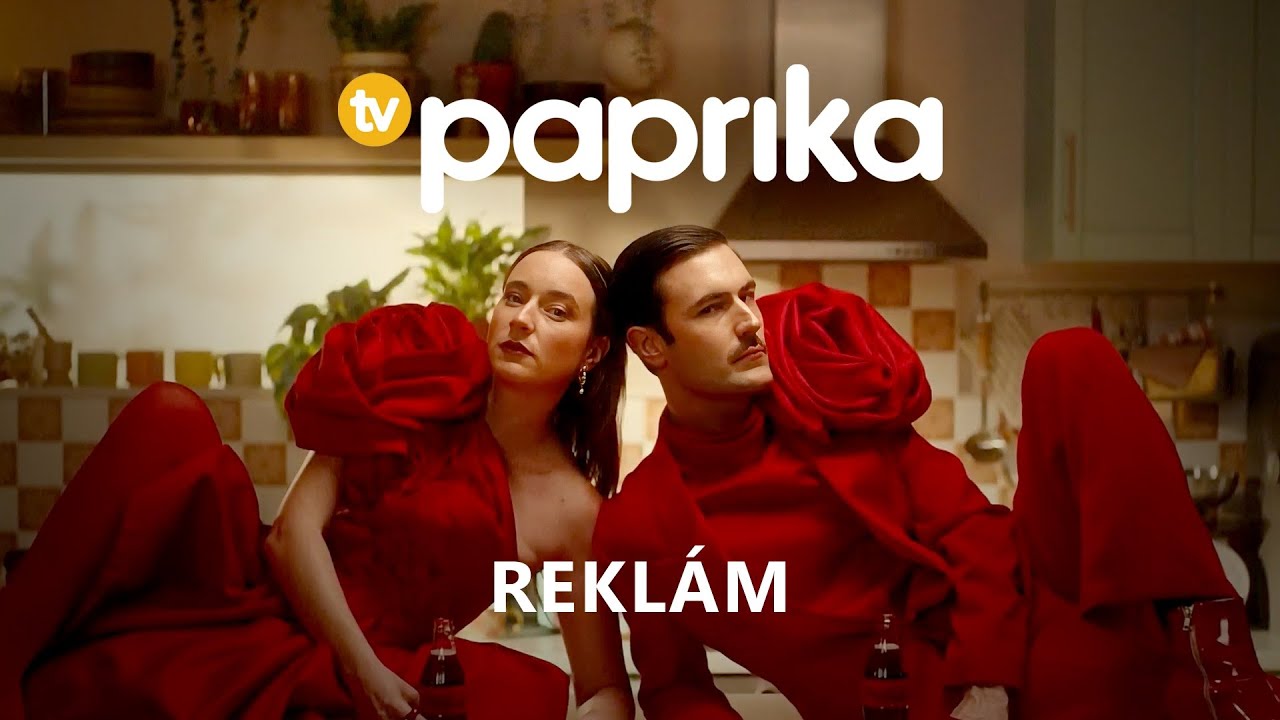 TV Paprika reklám (2025.04.09) | Reklámgyűjtő - YouTube