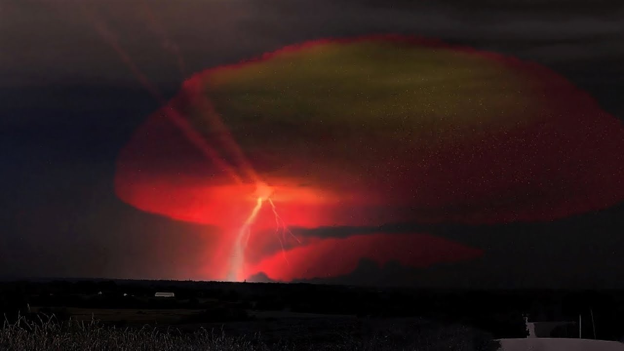 Satellites in Orbital Decay - YouTube