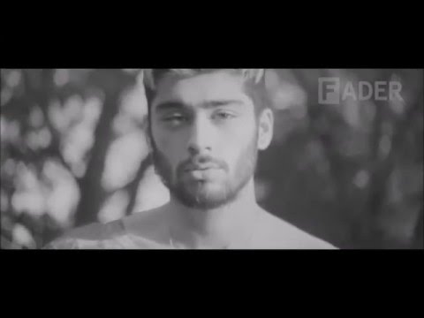 Zayn Malik || Fader