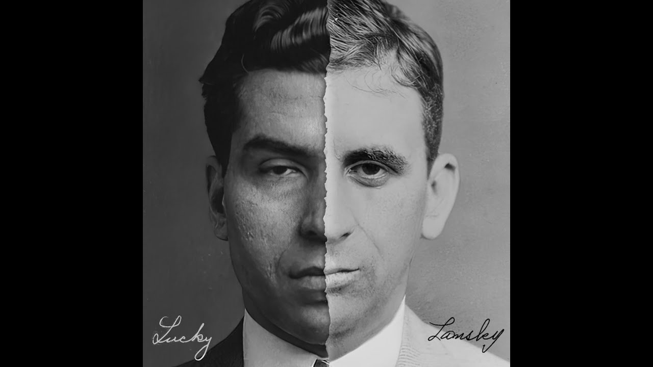 Chubs x Eitan Noyze "Lucky Lansky" (Full album) - YouTube