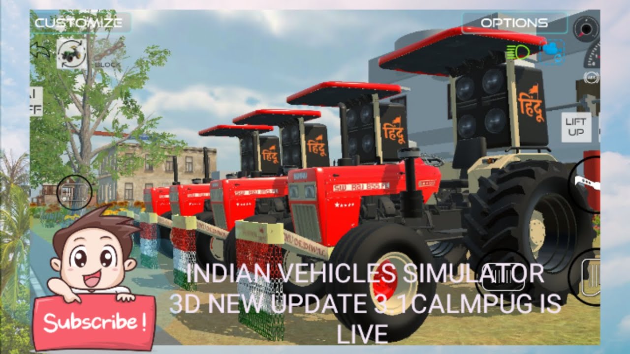 English Indian Vehicles Simulator 3d : 😭 Bored stream | Playing Solo | Streaming with Turnip ...