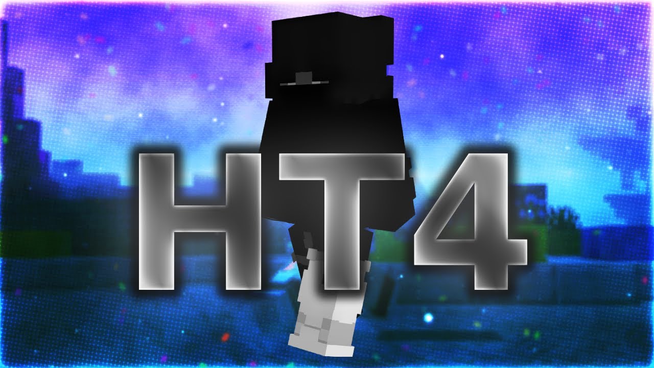 Next HT4 | SMP Montage | 1.21+ | SMP Kit - YouTube