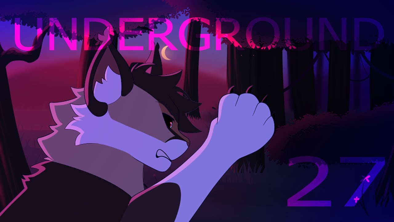 Underground MAP Part 27 - YouTube