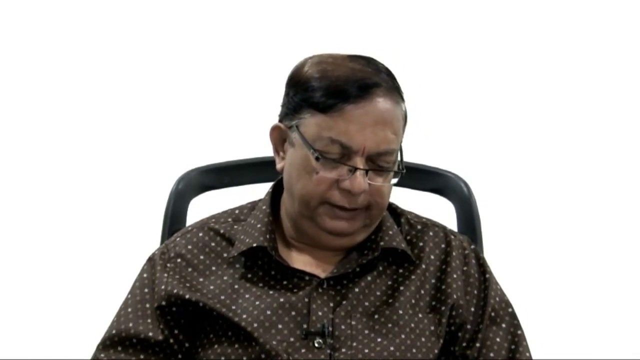 Panchatantra - 39 by Dr D Narasinga Rao - YouTube