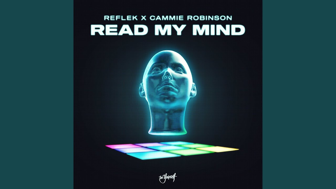 Read My Mind - YouTube