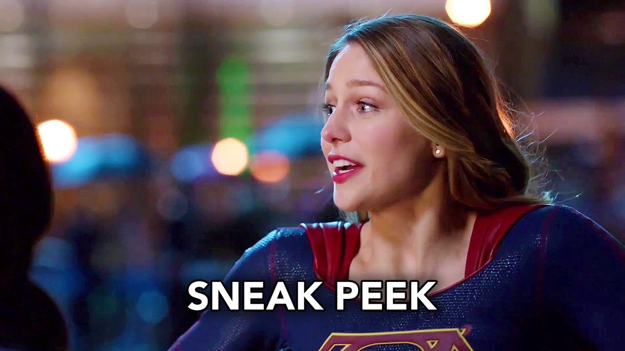 Supergirl 2x19 Sneak Peek "Alex" (HD) Season 2 Episode 19 Sneak Peek ...