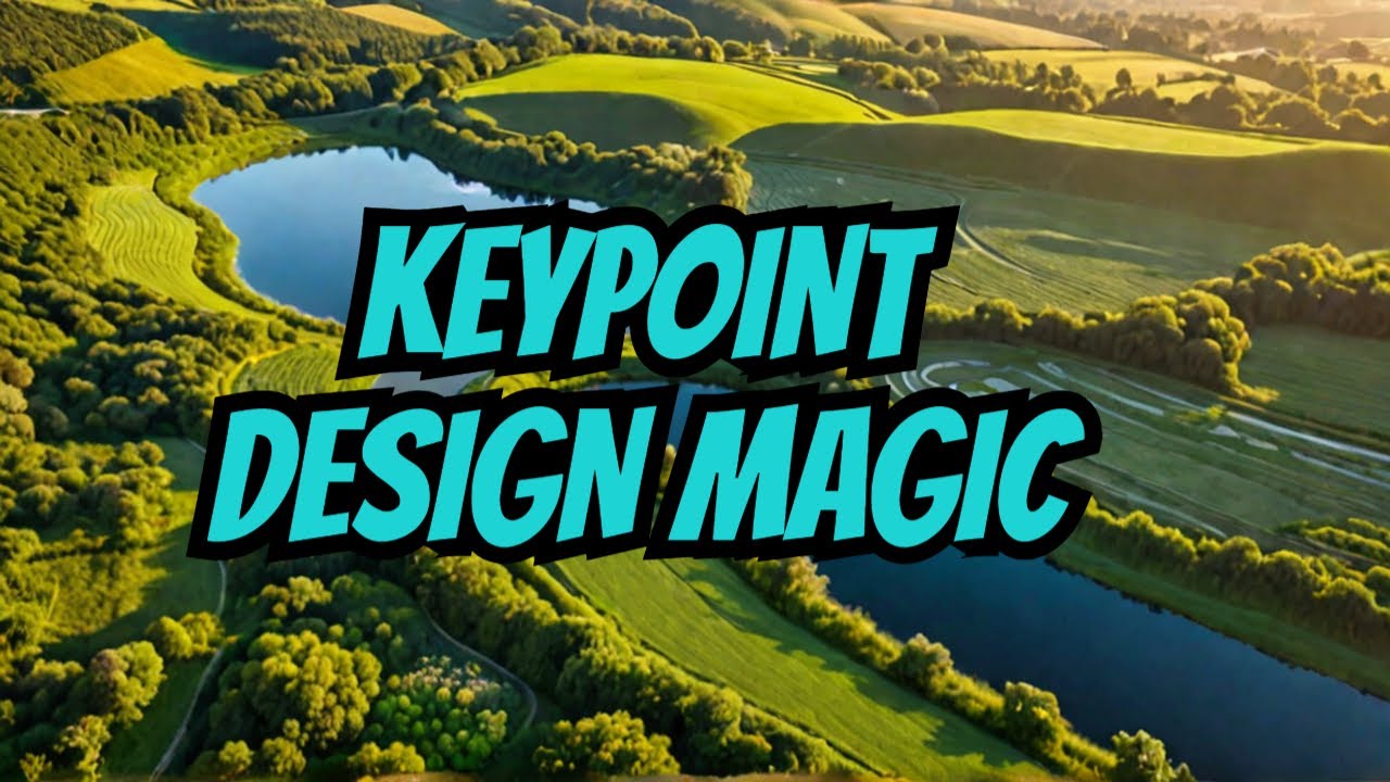 Permaculture Design Examples in Humid Landscape - keypoint, thermal ...