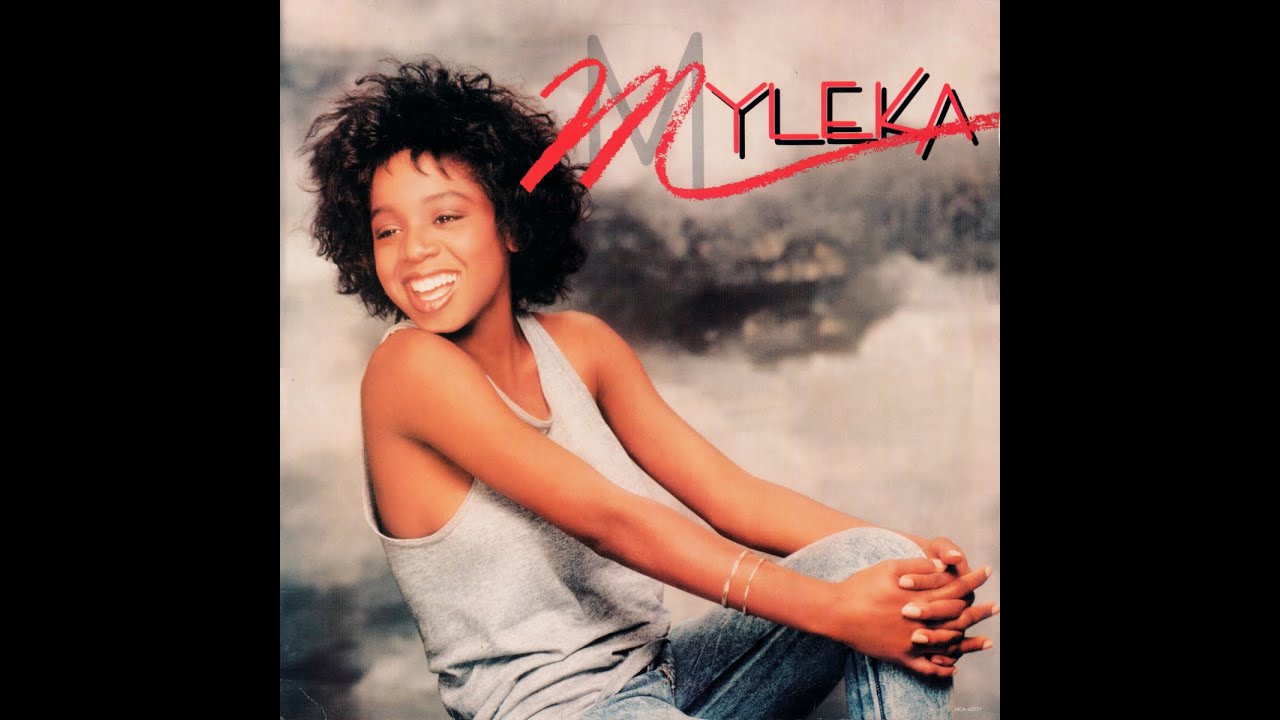 Myleka - Confess - Vocal '88 - YouTube