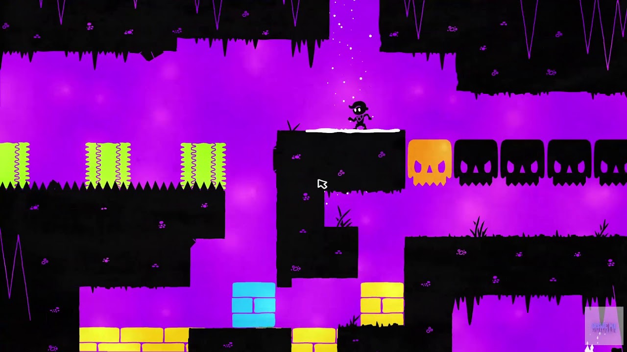 HUE Gameplay Part 11 - YouTube