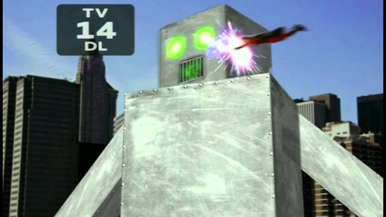 Jeff Winger - Hero At Law - YouTube