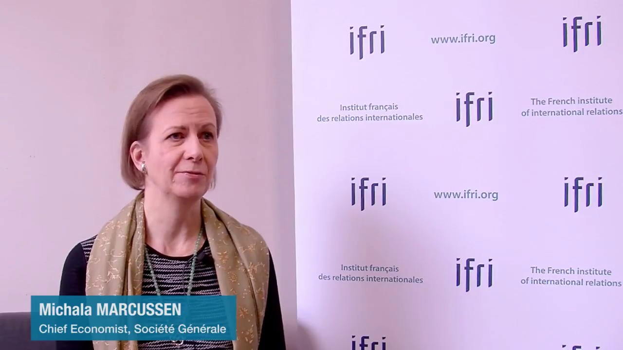 Michala MARCUSSEN - Trump: One Year After The Election - YouTube