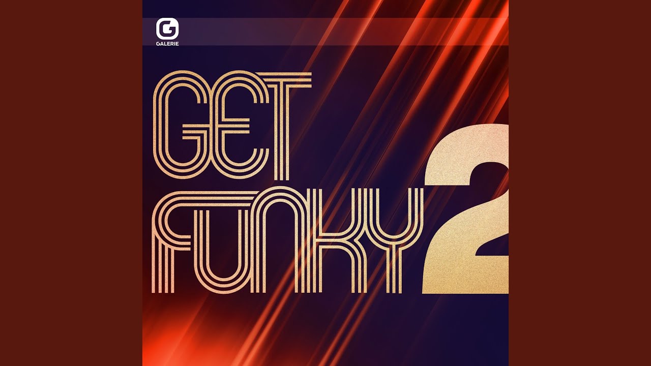 Funky Robot - YouTube