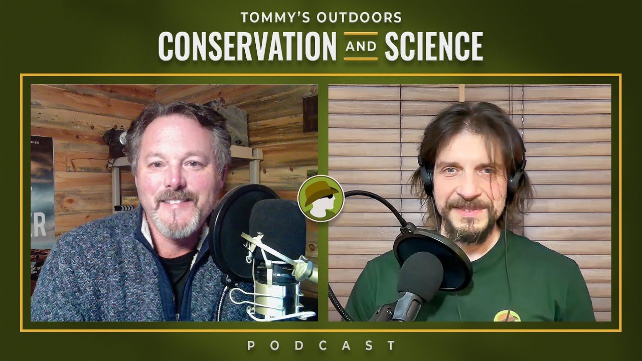 173: The Last Keeper with Tom Opre - YouTube